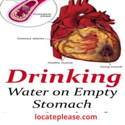 The Truth About Drinking Water First Thing in the Morning: Myths, Facts, and Benefits - LocatePlease