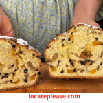 Homemade Easter Bread (Better Than Store-Bought!) - LocatePlease