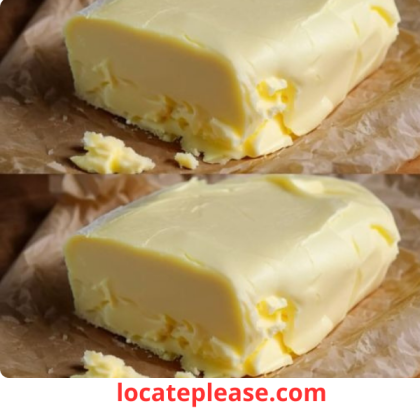Making Butter at Home: A Simple, Fun, and Rewarding Process - LocatePlease