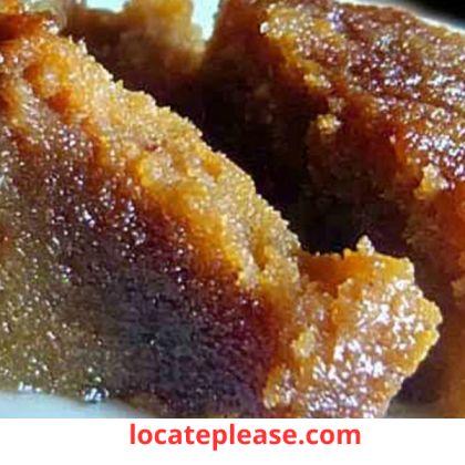 Sweet Potato Pound/Pudding – Hot Mama's Belize - LocatePlease
