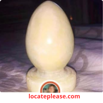 What’s This Small Marble-Like Object That Caught People’s Attention ...