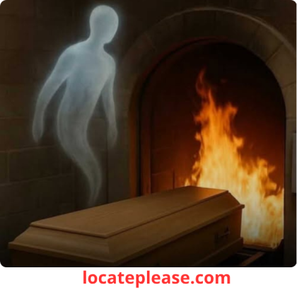What Happens to the Soul When the Body Is Cremated? - LocatePlease