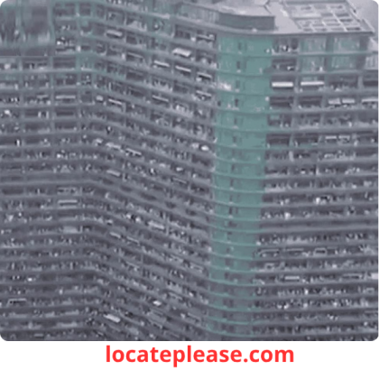 China’s ‘Dystopian’ Apartment Block Housing Over 20,000 People — A ...