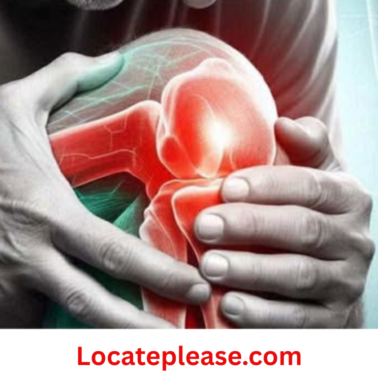 Boost knee cartilage with this simple but powerful drink - LocatePlease
