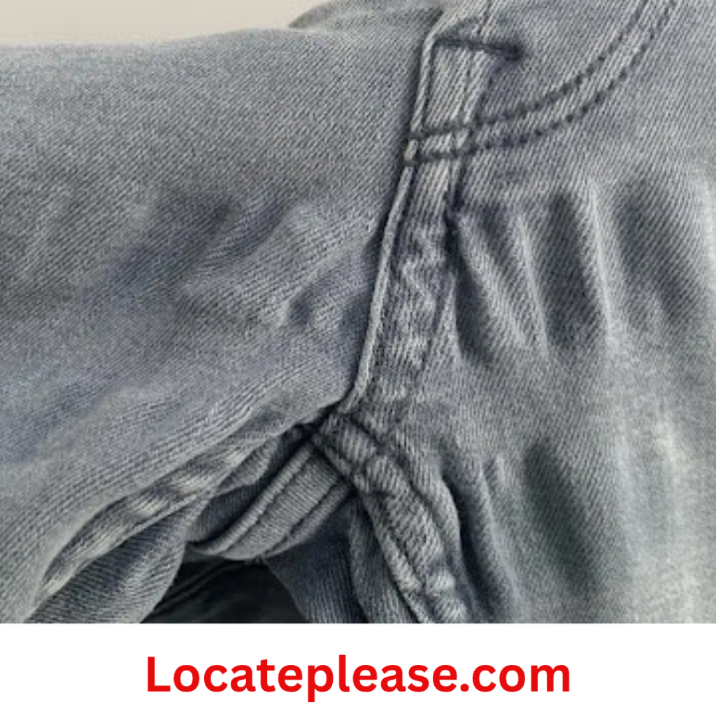 Why Do Jeans Get Weird Ripples After Washing? (And How to Stop It ...