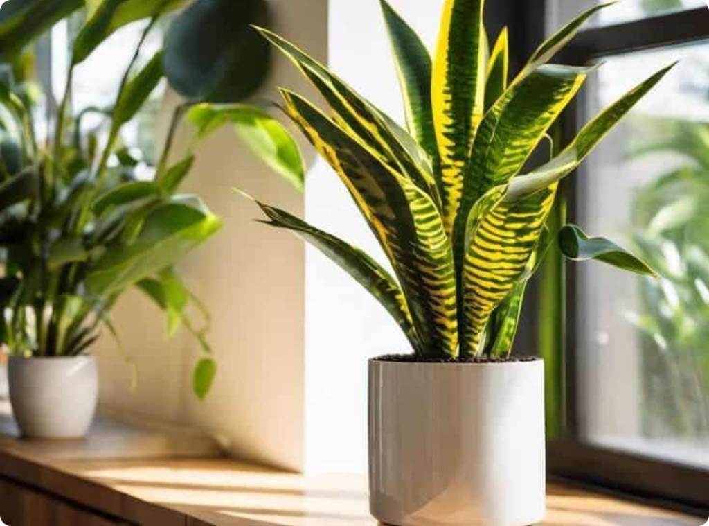 The Complete Guide to Propagating Snake Plants (Sansevieria) in 3 ...